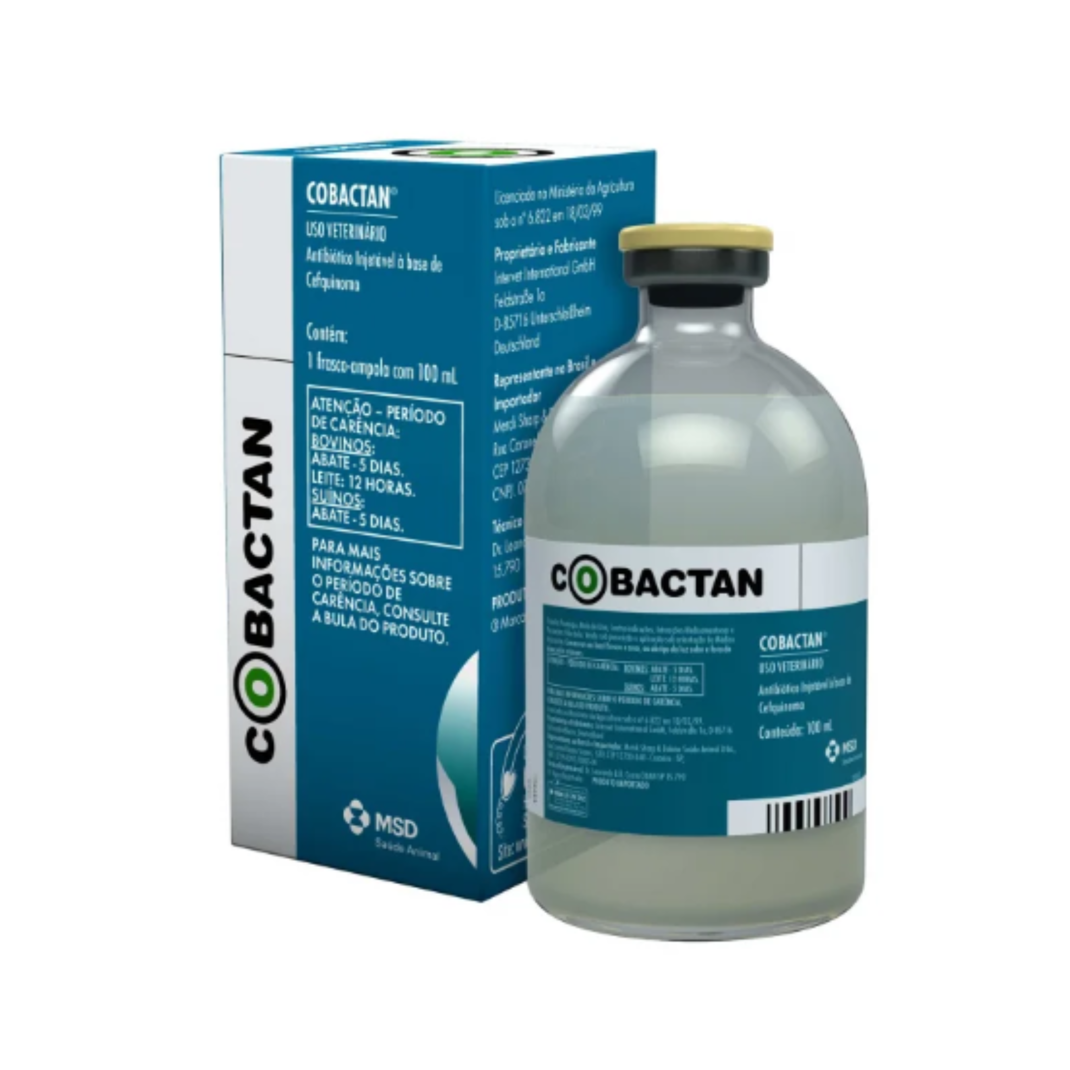 Acepran Gotas - Vetmat Saúde Animal